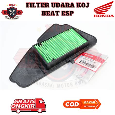 Jual Filter Udara Beat Fi Saringan Udara Beat Fi Filter Udara Beat