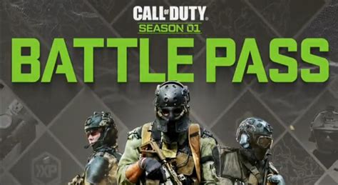 Call Of Duty Modern Warfare 2 And Warzone 2 0 New Battle Pass System