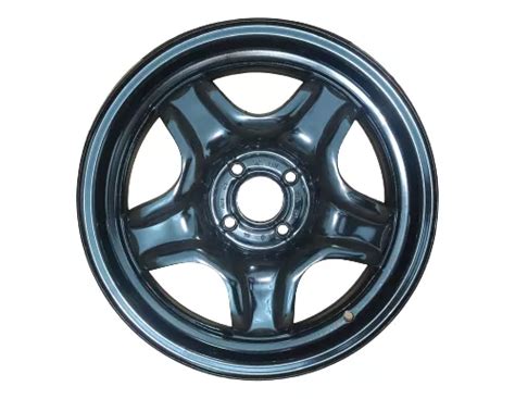 Llanta Original Chapa Renault Sandero Stepway Rodado Env O Gratis