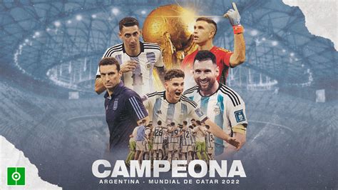 Argentina Campeón Del Mundo Wallpapers Wallpaper Cave
