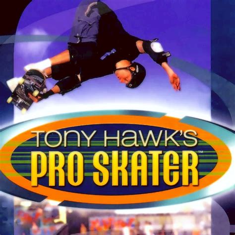 Tony Hawk S Pro Skater IGN