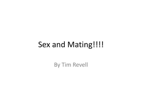 Ppt Sex And Mating Powerpoint Presentation Free Download Id2273586
