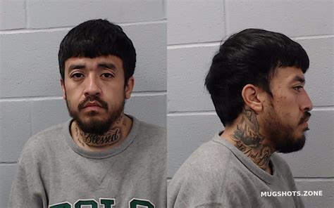 Gutierrez Angel Hays County Mugshots Zone