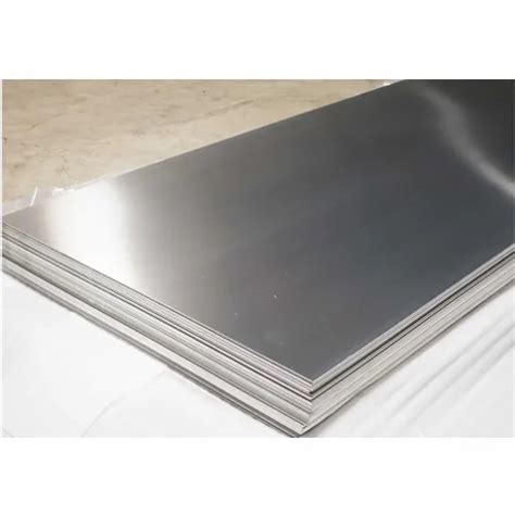 Rectangular Stainless Steel 304L Sheet North Steel Impex ID 21336337230