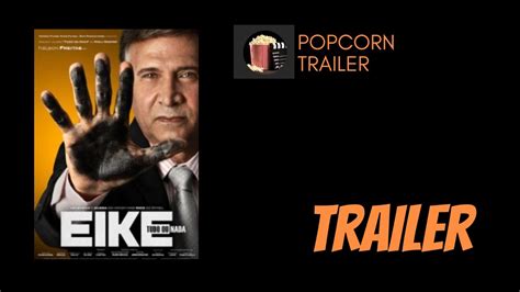 EIKE TUDO OU NADA TRAILER NACIONAL 2022 YouTube