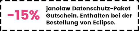 Premium Contao Themes Janolaw Abmahnschutz