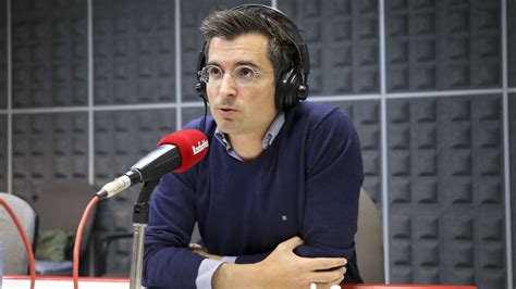 Borja Verea no apoyaría un párking que obligase a cerrar la Praza de