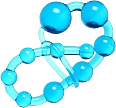 Anal Silicone Butt Plug Pleasure Plug Toy Anale Beads Massager Toy For