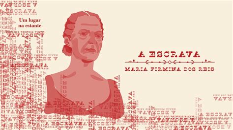Audiolivro A Escrava Maria Firmina Dos Reis Youtube
