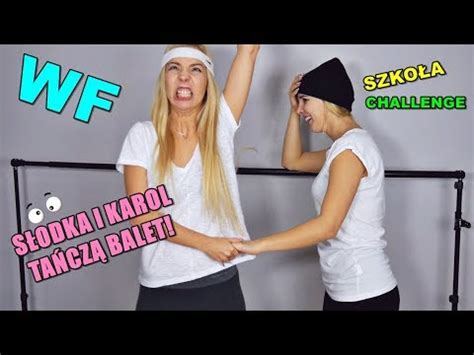 LEKCJA WFu SZKOŁA CHALLENGE YouTube