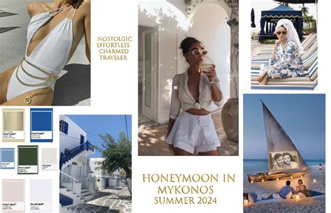 Mood Boards Lauren Horn