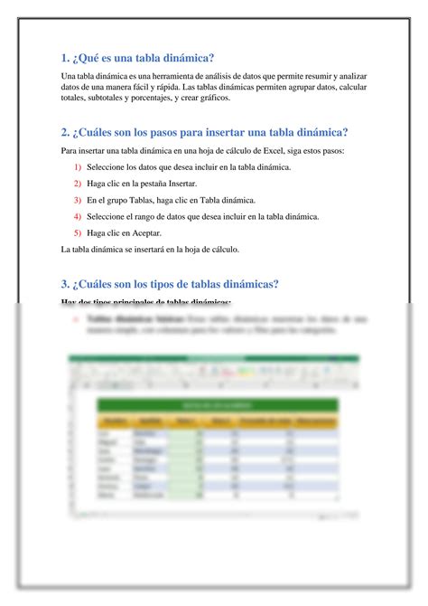 Solution Aut Nomo Tablas Din Micas Studypool