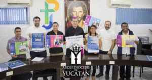 Homilía Arzobispo de Yucatán II Domingo del Tiempo Ordinario Ciclo B