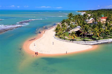 Dicas de Arraial dAjuda o que ver e fazer neste lugar incrível