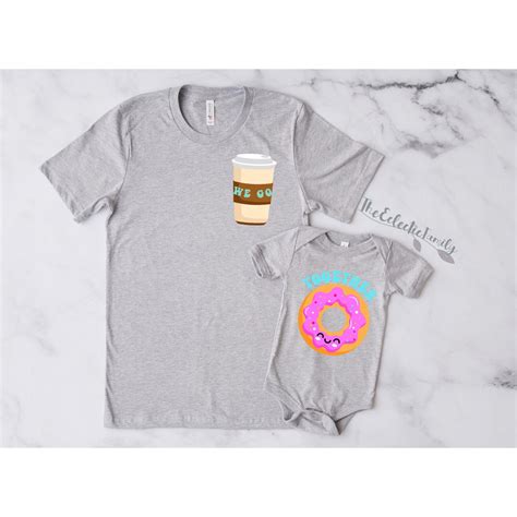 Matching Father And Daughter Shirts Daddy And Me Shirts Daddys Etsy