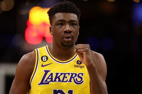 NBA Nuggets Acquire Thomas Bryant Trade Bones Hyland Inquirer Sports