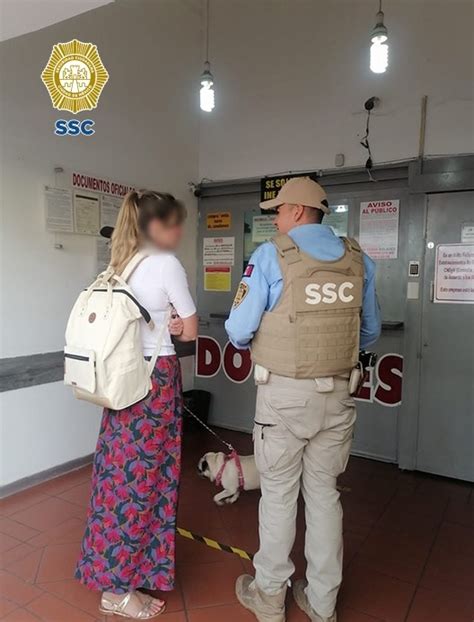 La SSC pondrá en marcha dispositivo de seguridad por llegada de