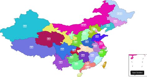 Canvas Draw Map With Geojson Data Forked Codesandbox