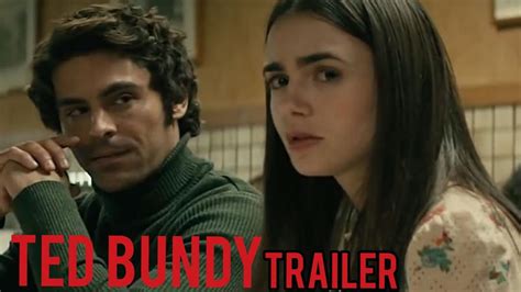Trailer oficial TED BUNDY Durmiendo Con El Asesino en español latino