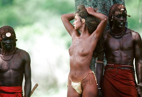Afrikanischer safari sex tumblr Nackte Mädchen und ihre Muschis