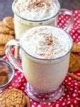 Slow Cooker Gingerbread Hot Chocolate Tornadough Alli