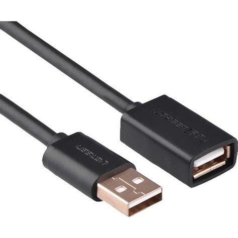Ugreen USB Uzatma Kablosu 50 CM Fiyatı Taksit Seçenekleri