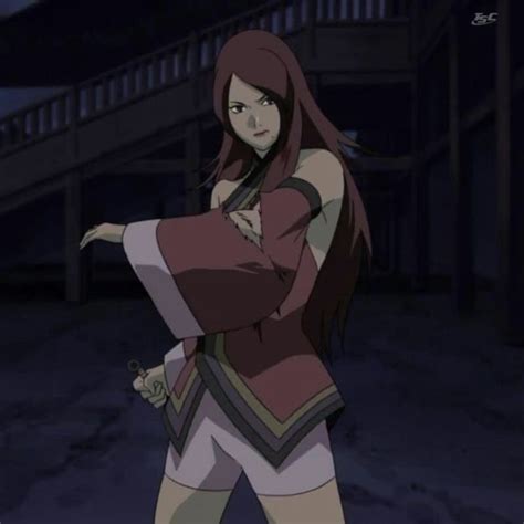 Fuuka Naruto Shippuden Meninas Naruto Naruto Naruto E Boruto