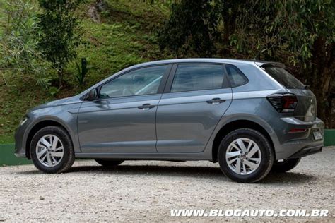 Volkswagen Polo Vers Es Pre Os E Conte Dos Blogauto
