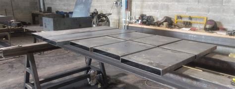Pliage de tôle aluminium et acier types et avantages
