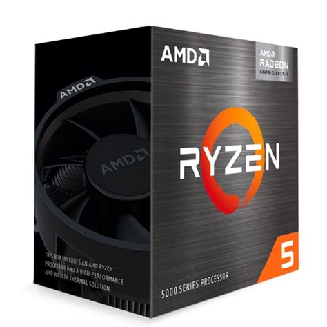 Processador Amd Ryzen G E N Cleos Kabum