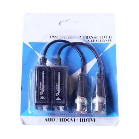 HDCVI Transceiver At Rs 150 HDCVI Transceive In Delhi ID 14809854655