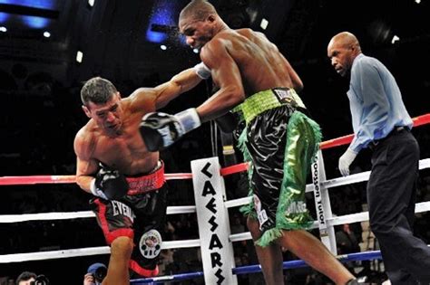 The Top 12 Most Devastating Knockouts In Boxing History 2022