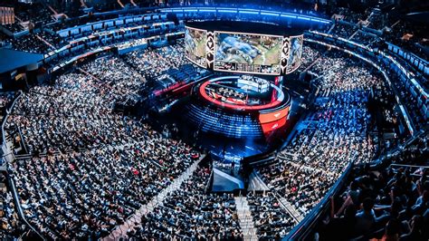 Mundial de LOL 2023 Conheça as equipes classificadas e os jogos na