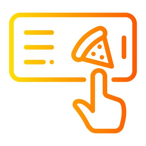Ordenar Comida Iconos Gratis De Comida Y Restaurante