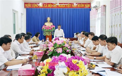Bình Phước 10 tháng ngành thuế quản lý thu hơn 11 7 ngàn tỷ đồng