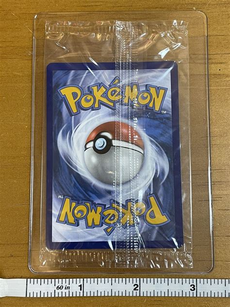 Miraidon Svp En Pok Mon Sealed Black Star Promo Scarlet And Violet