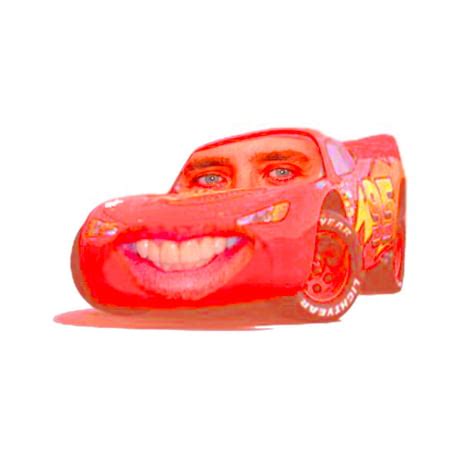 Best Funny Lightning Mcqueen Memes 9GAG