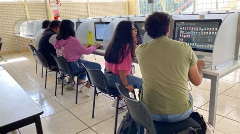 Realizó UPTX foro de tecnologías de la información e tlaxcala mx