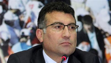 Abdullah Güler kimdir AKP Grup Başkanı Abdullah Güler kaç yaşında