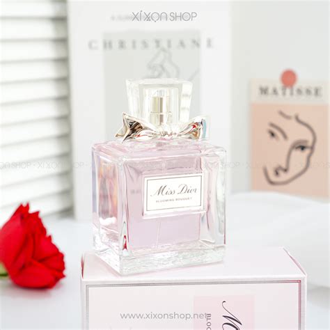 Nước hoa chiết Dior Miss Dior Blooming Bouquet Xixon Perfume