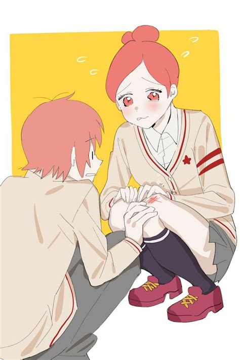 Lovely Complex Nakahara Aya Image By Pixiv Id