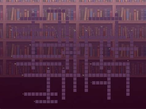PERUBAHAN SOSIAL BUDAYA Crossword