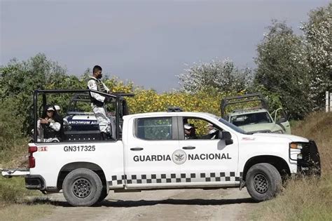 Sedena requiere 25 mil mdp más para Guardia Nacional Guacamaya Leaks