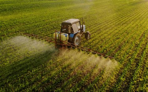 Defensivos agrícolas entenda os tipos e usos AgroPós
