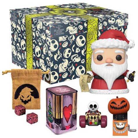 It S A Ruby And Pearl Christmas Thing The Nightmare Before