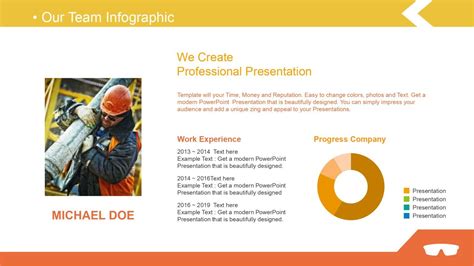 Prevención de Riesgos Plantilla PowerPoint Temas PPT