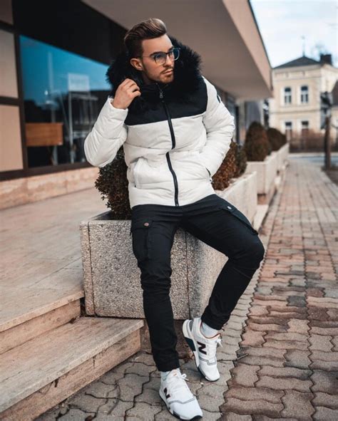 Cal A Cargo Masculina Como Usar E De Looks Para Inspirar
