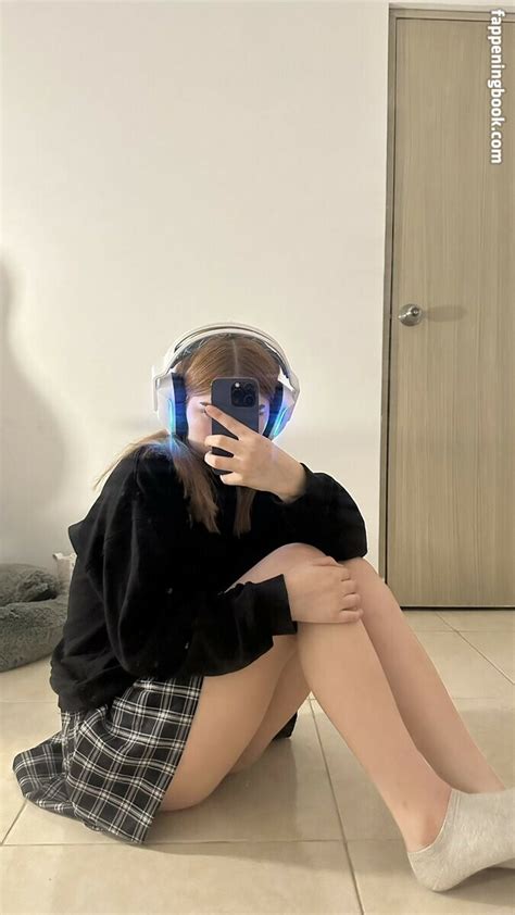 Maya Monroy Ruiz Mayitabellita Nude OnlyFans Leaks The Fappening