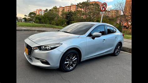 Tucarro Mercado Libre Mazda Prime Touring Ver Link Youtube