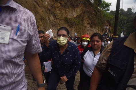 Suspenden Diligencia De Desalojo En Asentamiento Dios Es Fiel
